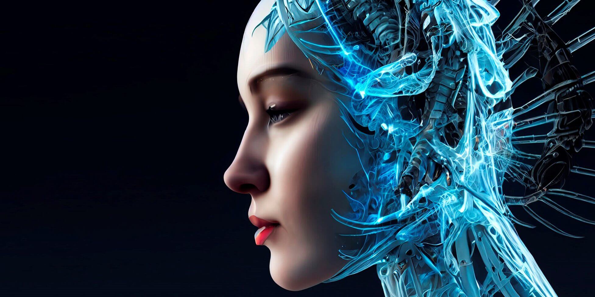 ¿Qué es la Inteligencia Artificial?: Así está revolucionando al mundo - BIU ¿Qué es la Inteligencia Artificial?: Así está revolucionando al mundo - BIU